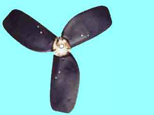 Kiwiprop Home of the Kiwi feathering prop